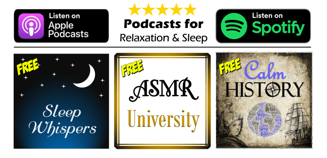 ASMR Research & Data | ASMR University