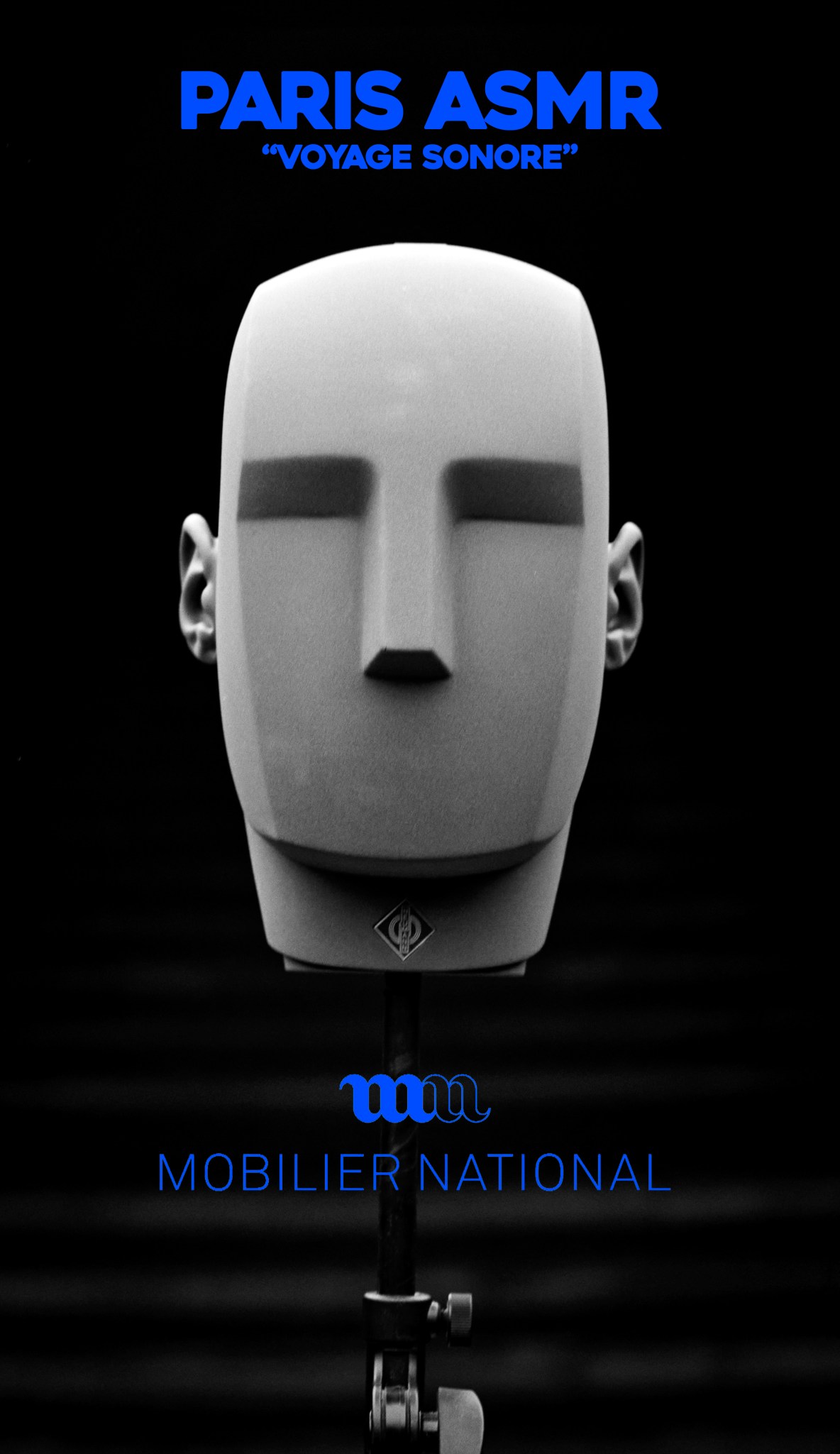 ASMRtist Paris ASMR performs a stunning live ASMR session titled ...